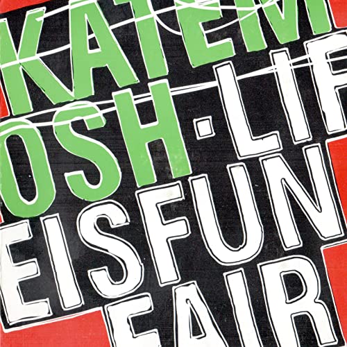 Amazon MusicでKate MoshのLife Is Funfairを再生する