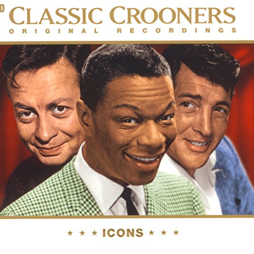 Classic Crooners by VARIOUS ARTISTS on Amazon Music - Amazon.co.uk