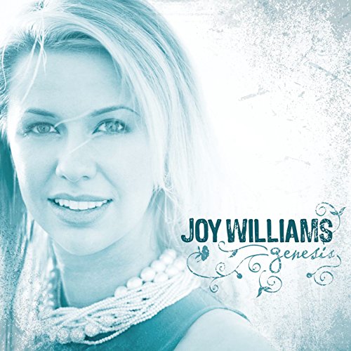 Genesis by Joy Williams on Amazon Music Unlimited