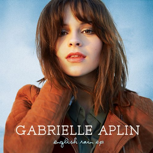 Amazon.com: English Rain EP : Gabrielle Aplin: Digital Music