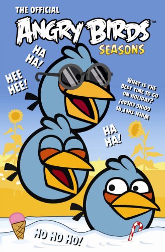 Angry Birds: Rovio: 9781405269179: Amazon.com: Books