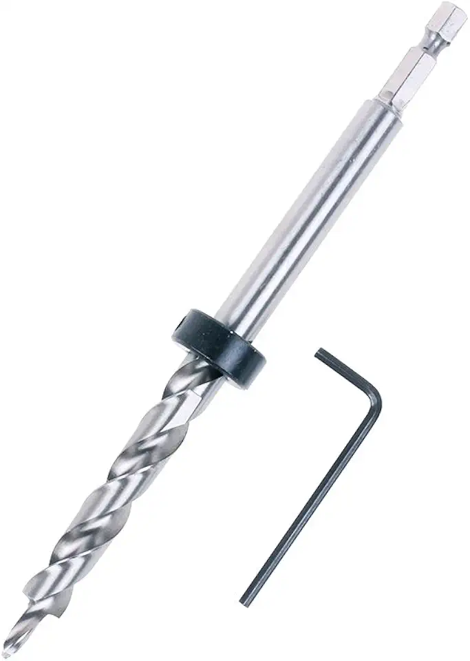 The Optimal Depth For Drilling Tapped Holes: A Comprehensive Guide ...