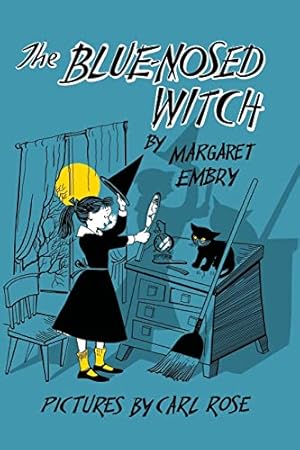 Dorrie and the Blue Witch: Patricia Coombs: Amazon.com: Books