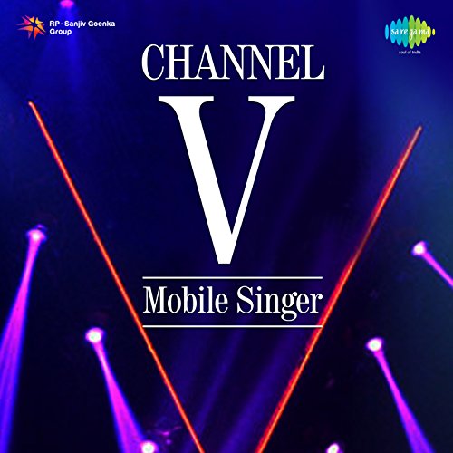 Play Channel V Mobile Singer by VARIOUS ARTISTS on Amazon Music