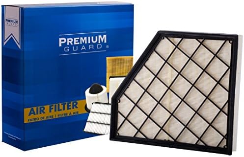 Amazon.com: PG Engine Air Filter PA99240 | Fits 2023-16 Chevrolet ...