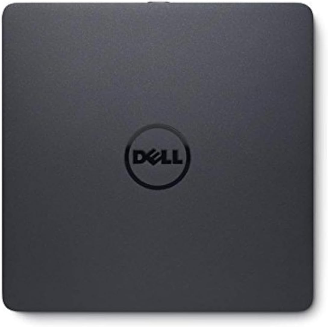 Amazon.com: Dell DW316 USB Low Profile DVD Super Multi Drive : Electronics