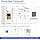 Freenove ESP32-S3 ESP32 S3 Display CYD 2.8 Inch IPS Capacitive Touch ...