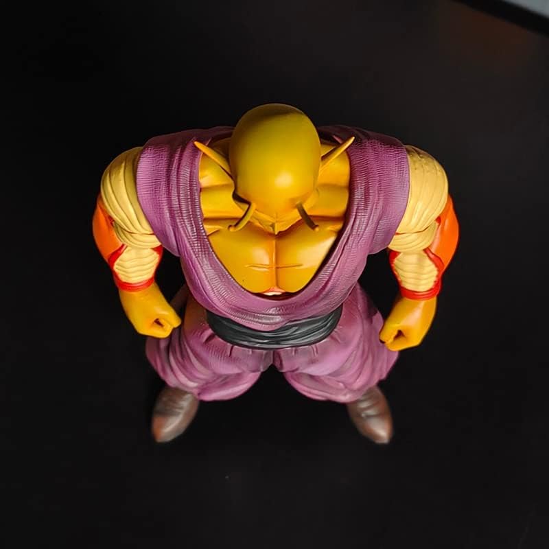Figura DBZ de 13 pulgadas, figura de acción de superhéroe piccolo ...