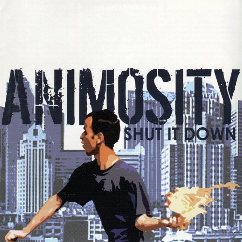 Amazon.com: Shut It Down : Animosity: Digital Music