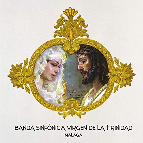 Amazon.co.jp: Trinidad Sinfónica : Banda Sinfónica Virgen de la ...