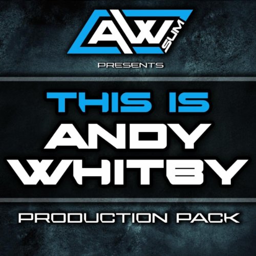 Play This is Andy Whitby Production Pack by Andy Whitby on Amazon Music