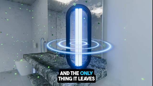 Watch HaloClean UV Sanitizer on Amazon Live