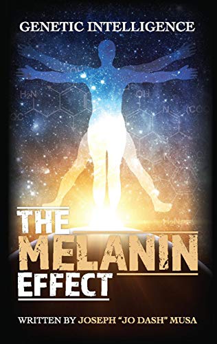 The Melanin Effect , Dash, Jo - Amazon.com