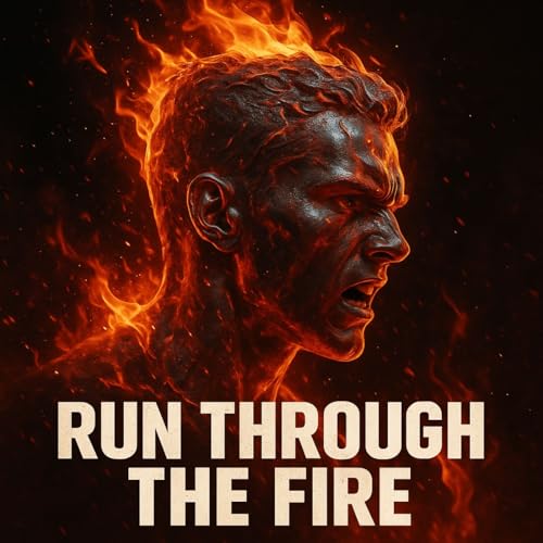 Play RUN THROUGH THE FIRE by WILO HARDSTYLE & PXSEIDON on Amazon Music
