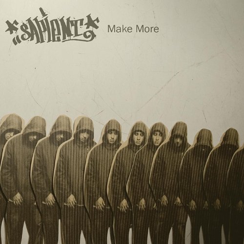 Amazon.com: Make More : Sapient: Digital Music