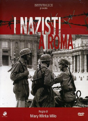 I Nazisti A Roma: Amazon.it: Documentario, Documentario: Film e TV