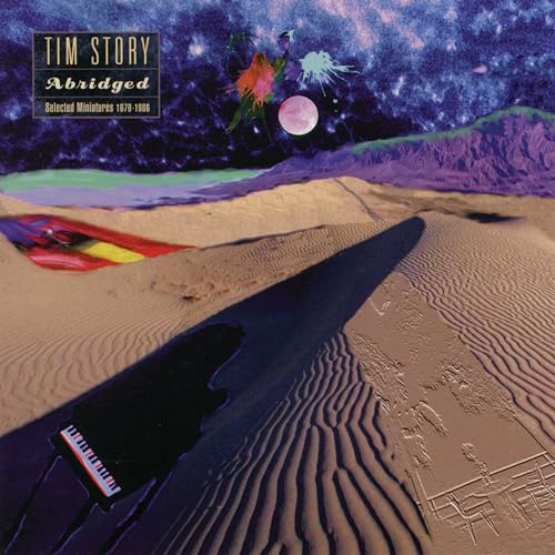 Amazon Music - Tim StoryのAbridged - Amazon.co.jp