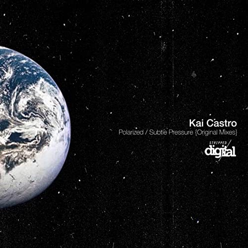 Play Polarized / Subtle Pressure by Kai Castro on Amazon Music