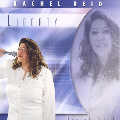 Amazon Music - Rachel ReidのLiberty - Amazon.co.jp