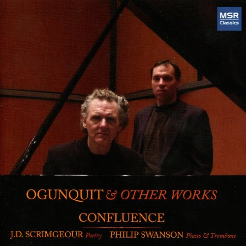 Play Ogunquit and Other Works of Poetry and Music by J.D. Scrimgeour by ...