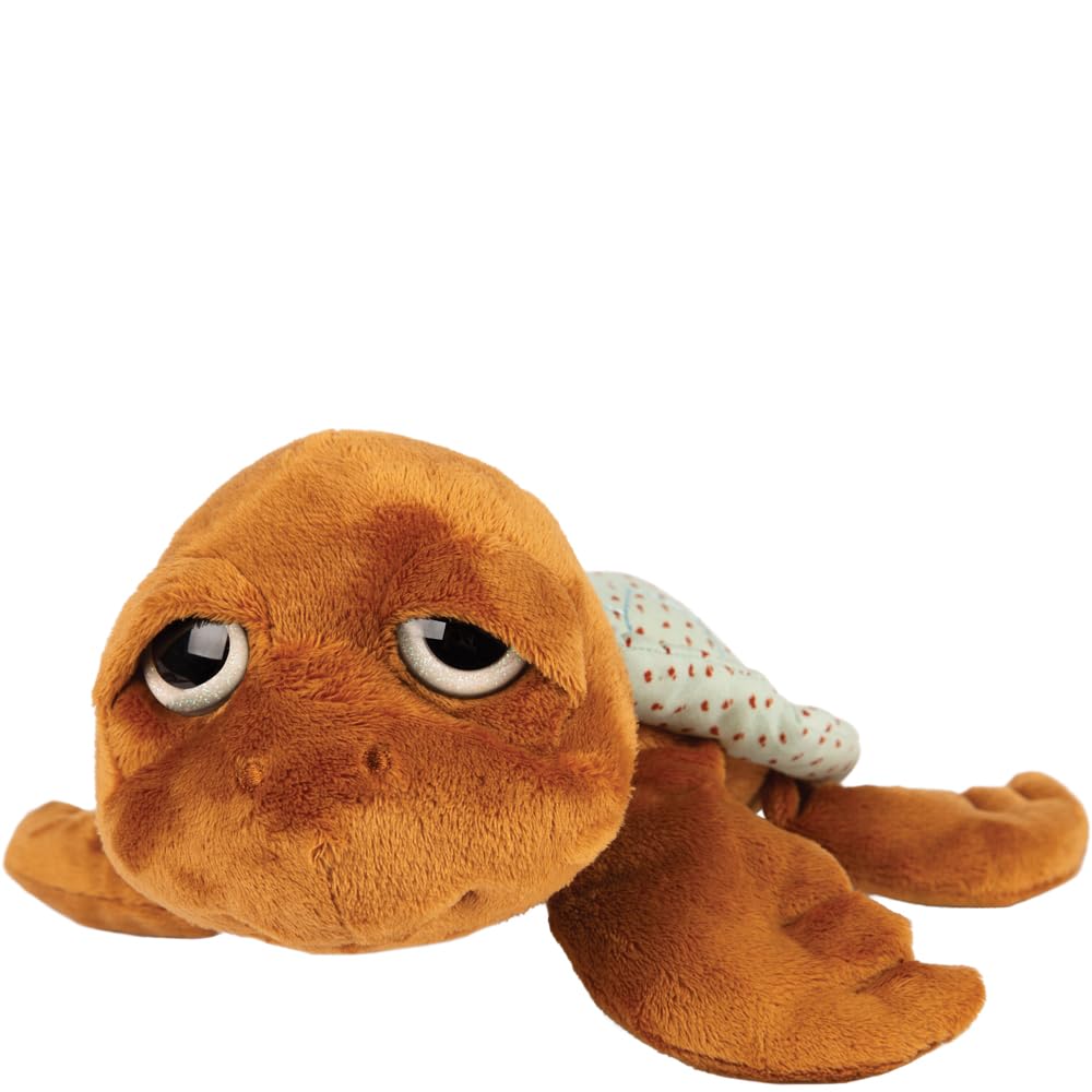 Suki Gifts International Medium Jules Turtle (14555) : Amazon.co.uk ...