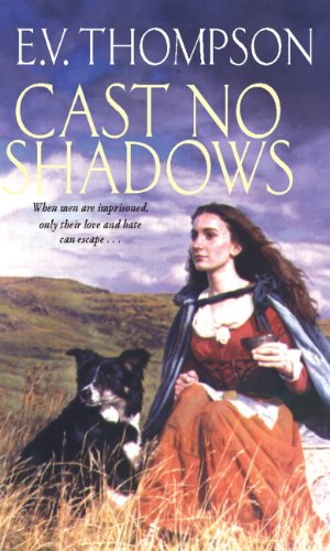 Cast No Shadows - Kindle edition by Thompson, E. V.. Literature ...