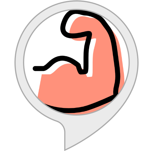 Amazon.com: Muscle Flash Cards : Alexa Skills
