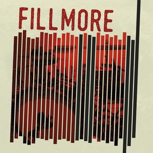 Fillmore by Fillmore on Amazon Music - Amazon.co.uk