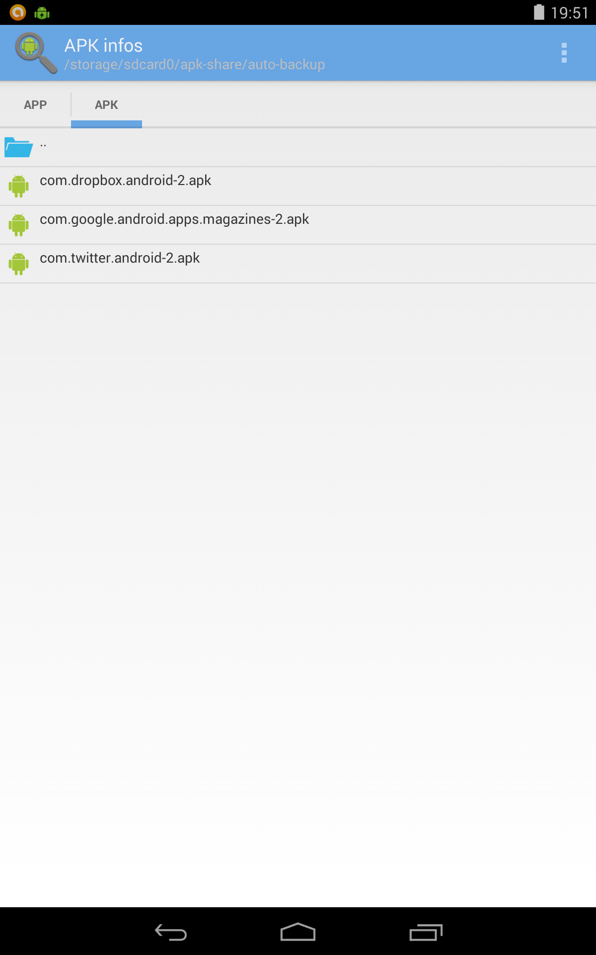 APK infos:Amazon.com:Appstore for Android