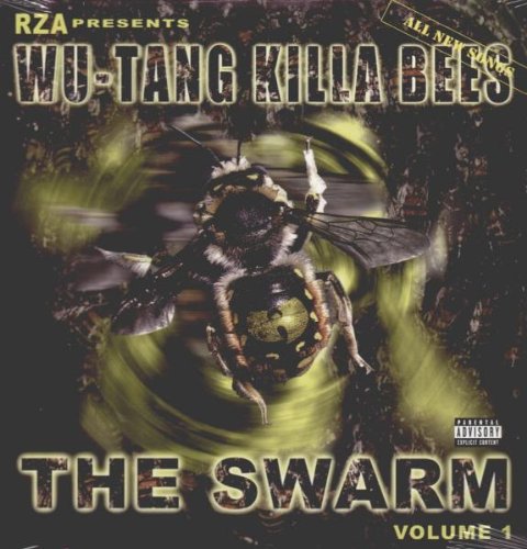 The Swarm: Wu Tang Killa Bees: Amazon.in: Music}