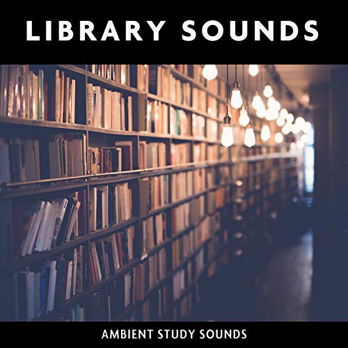 Play Library Sounds (Ambient Study Sounds) by Study Radiance & Studying ...