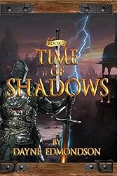 Amazon.com: Blood and Shadows (The Shadow Trilogy Book 1) eBook ...