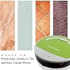 Amazon.com - PURE CLEAN Smart Robotic Vacuum Cleaner, Automatic Vaccum ...
