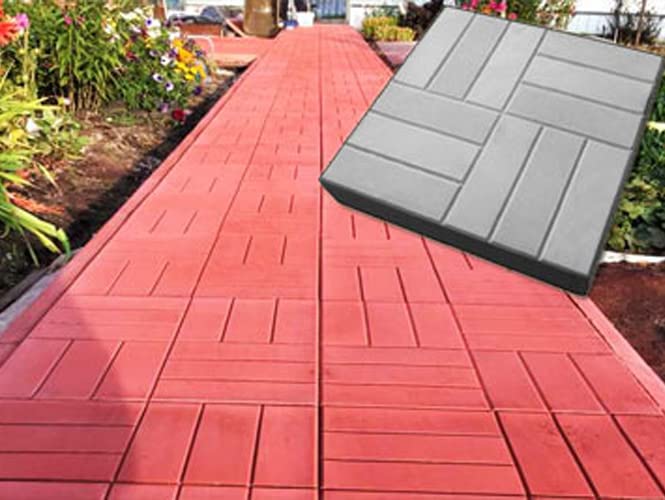 Precast Concrete Cap Molds