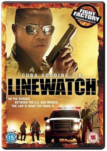 Amazon.com: Linewatch [Import anglais] : Movies & TV