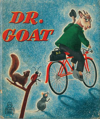 Dr. Goat: Georgiana: Amazon.com: Books
