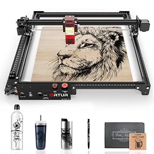 10 Best Laser Engravers In 2023: The Ultimate Buying Guide