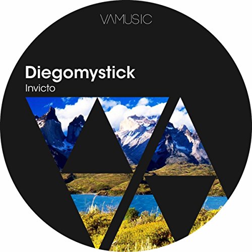 Play Invicto by DiegoMystick on Amazon Music