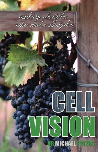 Cell Vision : Amazon.in: Books