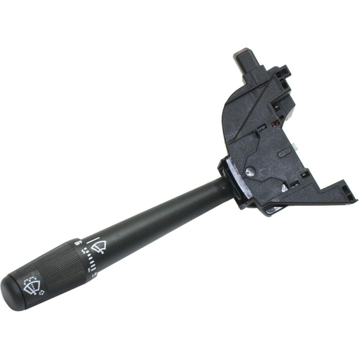 1989 Ford Ranger Wiper Washer Switch Wipers & Washers For 1989 Ford