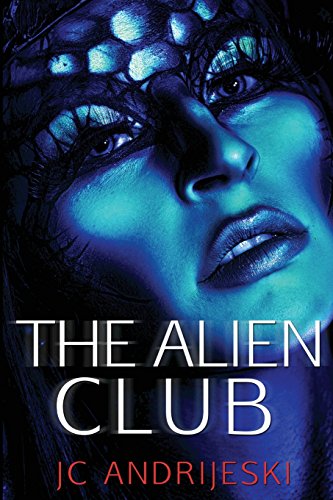 Publication: The Alien Club
