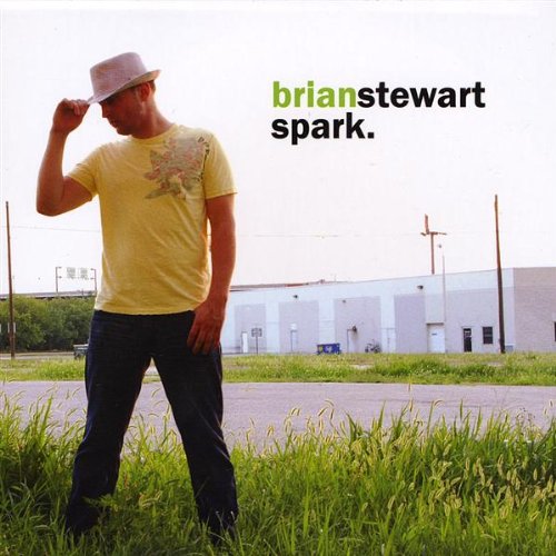 Stewart, Brian - Spark - Amazon.com Music