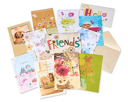 The 30 Best Friendship Day Greeting Cards of 2026 [Verified] - Cherry Picks