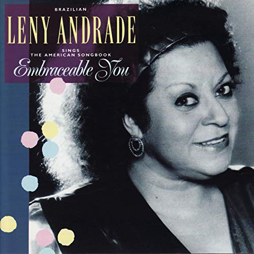 Embraceable You de Leny Andrade en Amazon Music - Amazon.es