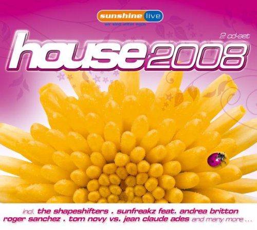 Amazon.com: House 2008: CDs & Vinyl