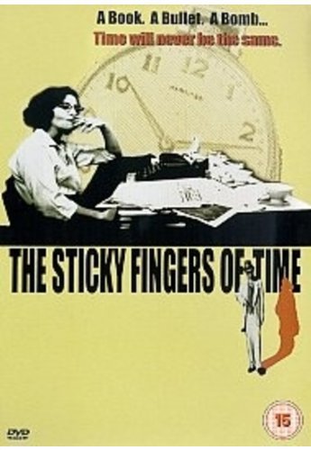 Amazon.com: The Sticky Fingers of Time : Terumi Matthews, Nicole Zaray ...