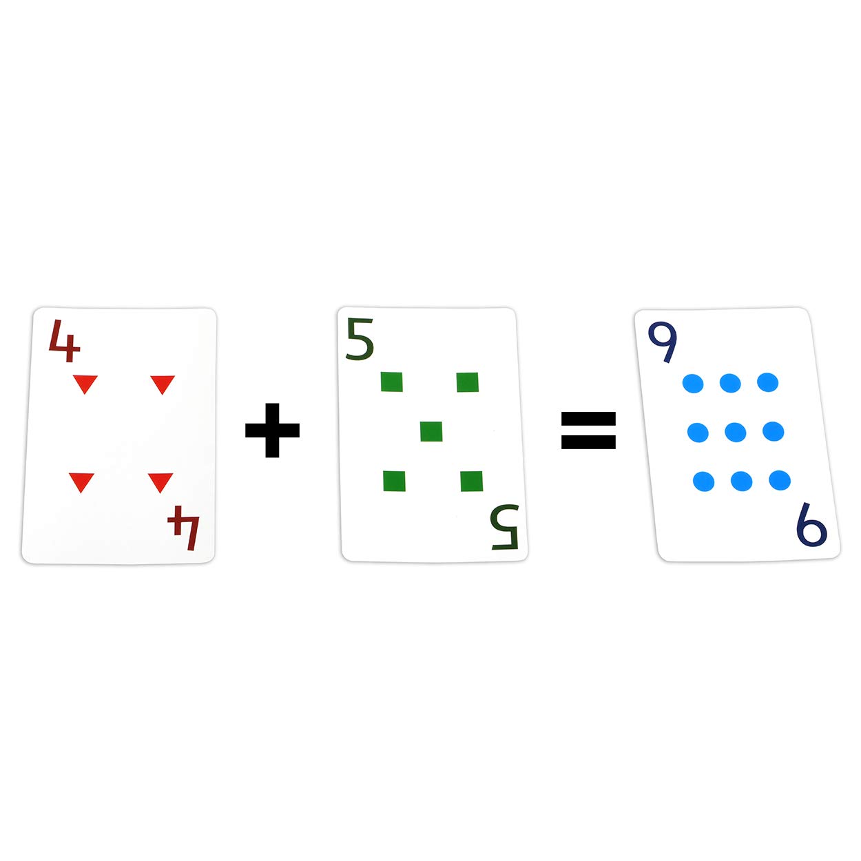 edxeducation - 24526 School Friendly Playing Cards - In Home Learning ...