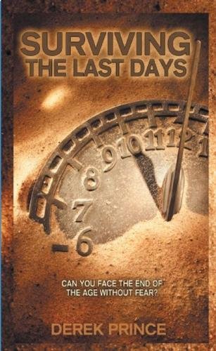 Buy Surviving the Last Days Book Online at Low Prices in India ...