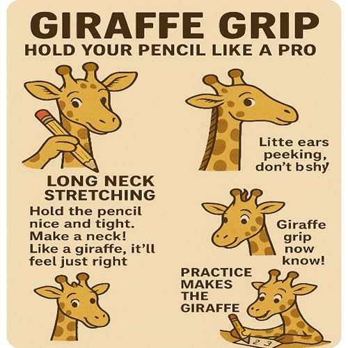 Amazon Music UnlimitedでMr MarkのHow to hold a pencilを