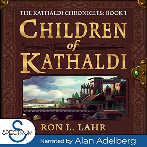 Amazon.com: Children of Kathaldi: The Kathaldi Chronicles, Book 1 ...